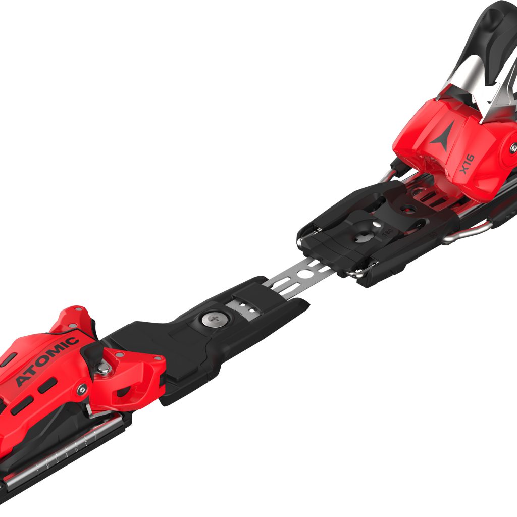 ATOMIC REDSTER X9RS REVO mit NY ICON16 Bindung – 183 cm | Alpin Ski ...